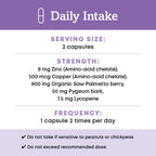 multivitamin with lycopene for men