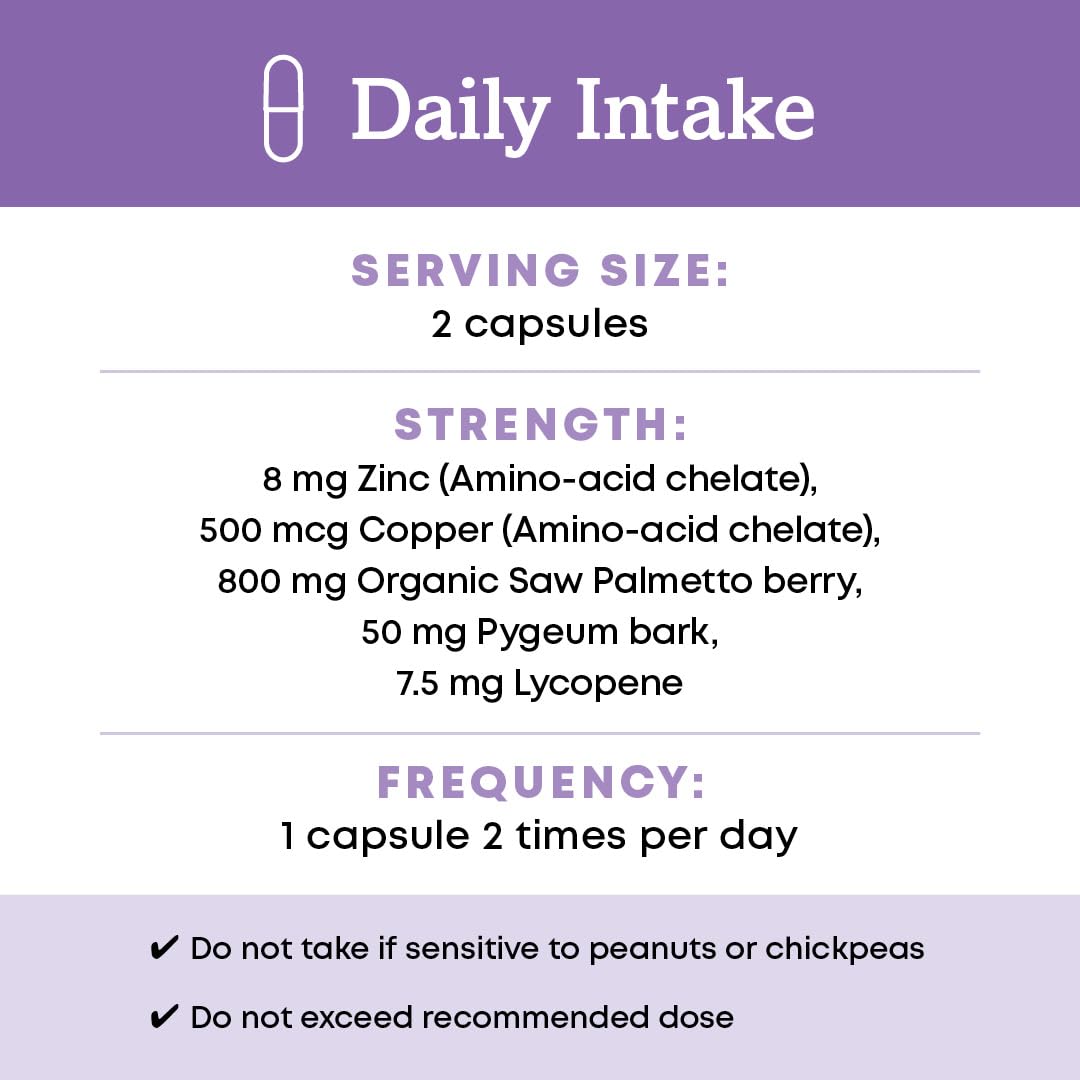 multivitamin with lycopene for men