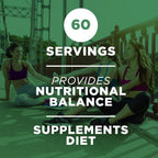 multivitamin with minerals for energy
