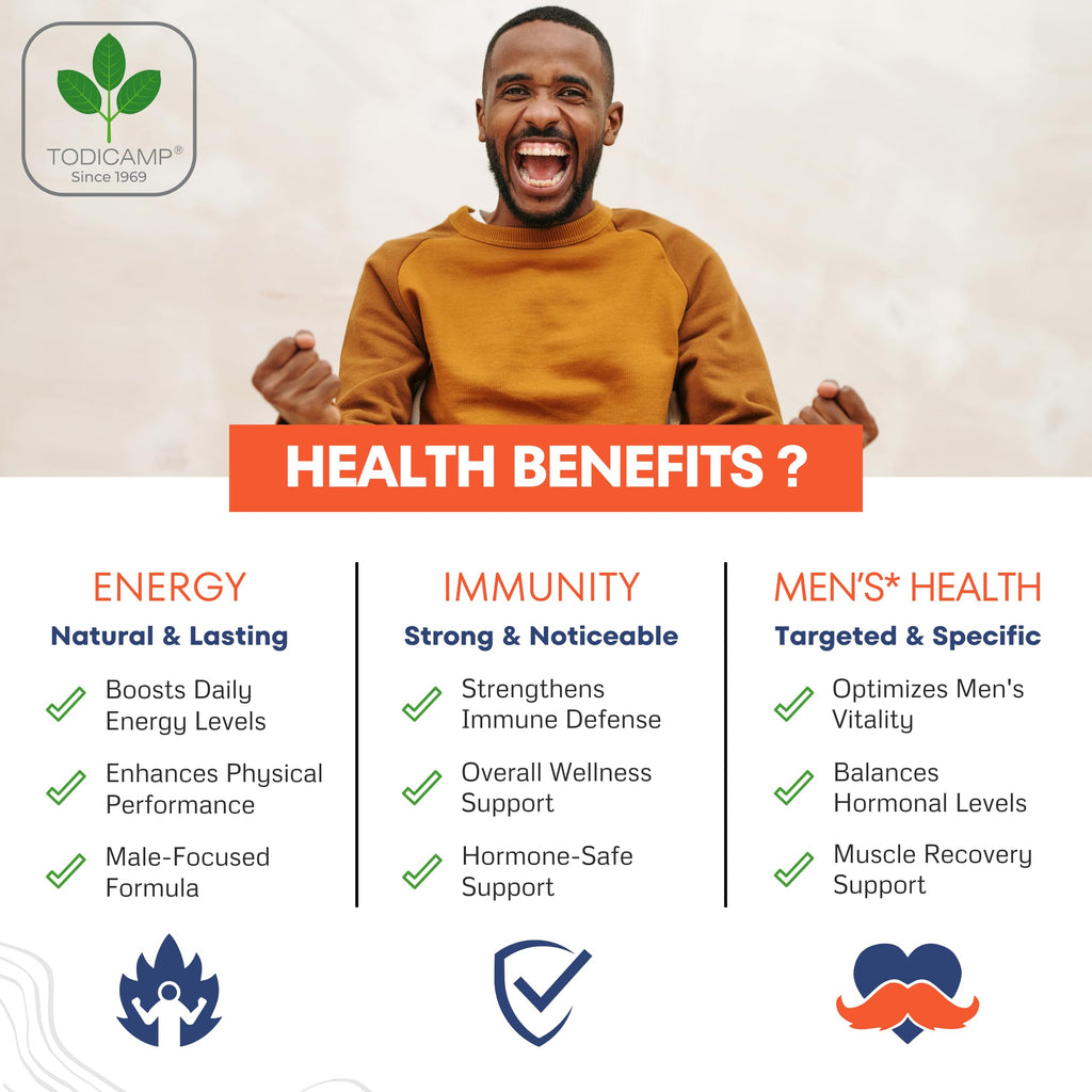 multivitamin with plant extracts