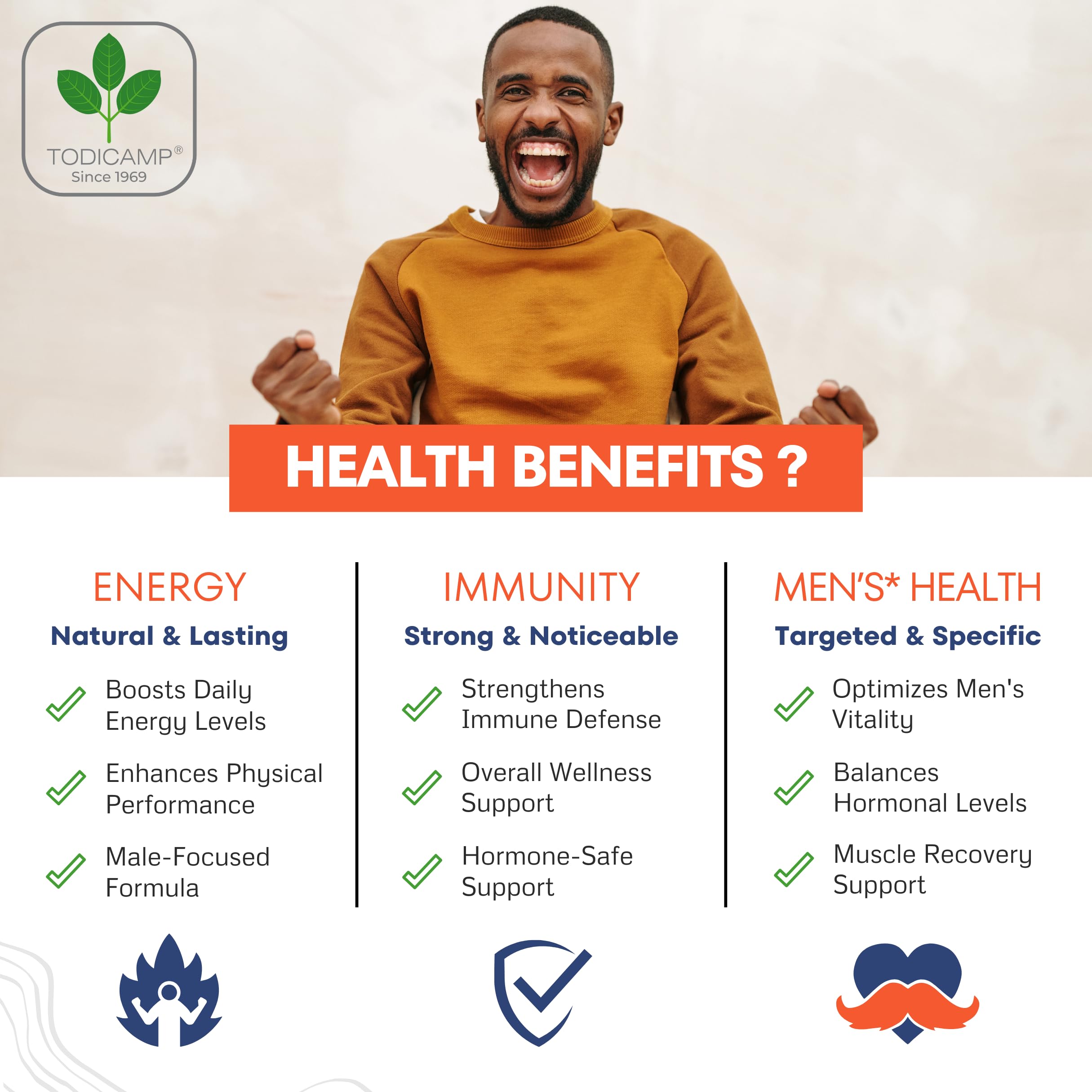multivitamin with plant extracts