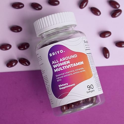multivitamin with primrose oil benefits