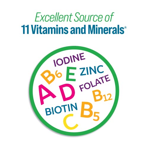 multivitamin with probiotics for kids