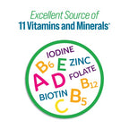 multivitamin with probiotics for kids