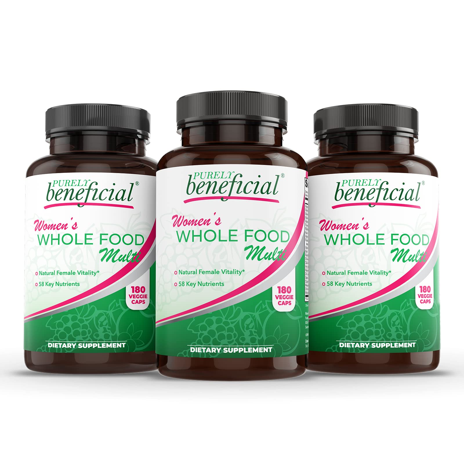 multivitamin with probiotics for women