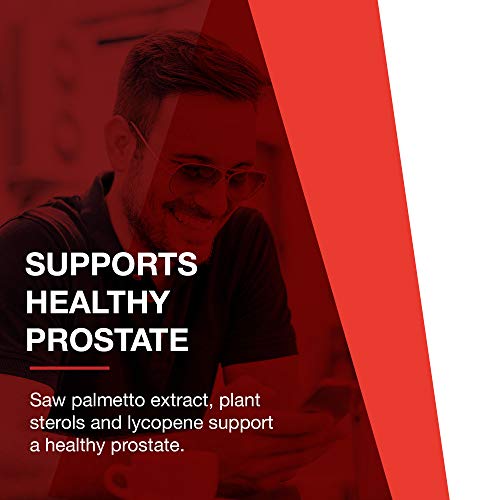 multivitamin with pumpkin seed oil