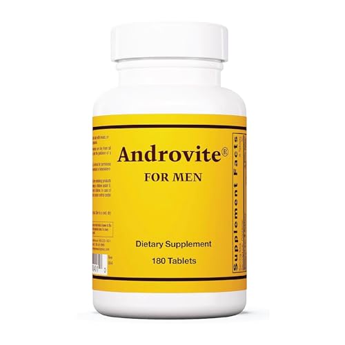 multivitamin with selenium and zinc