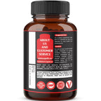 multivitamin with tribulus extract