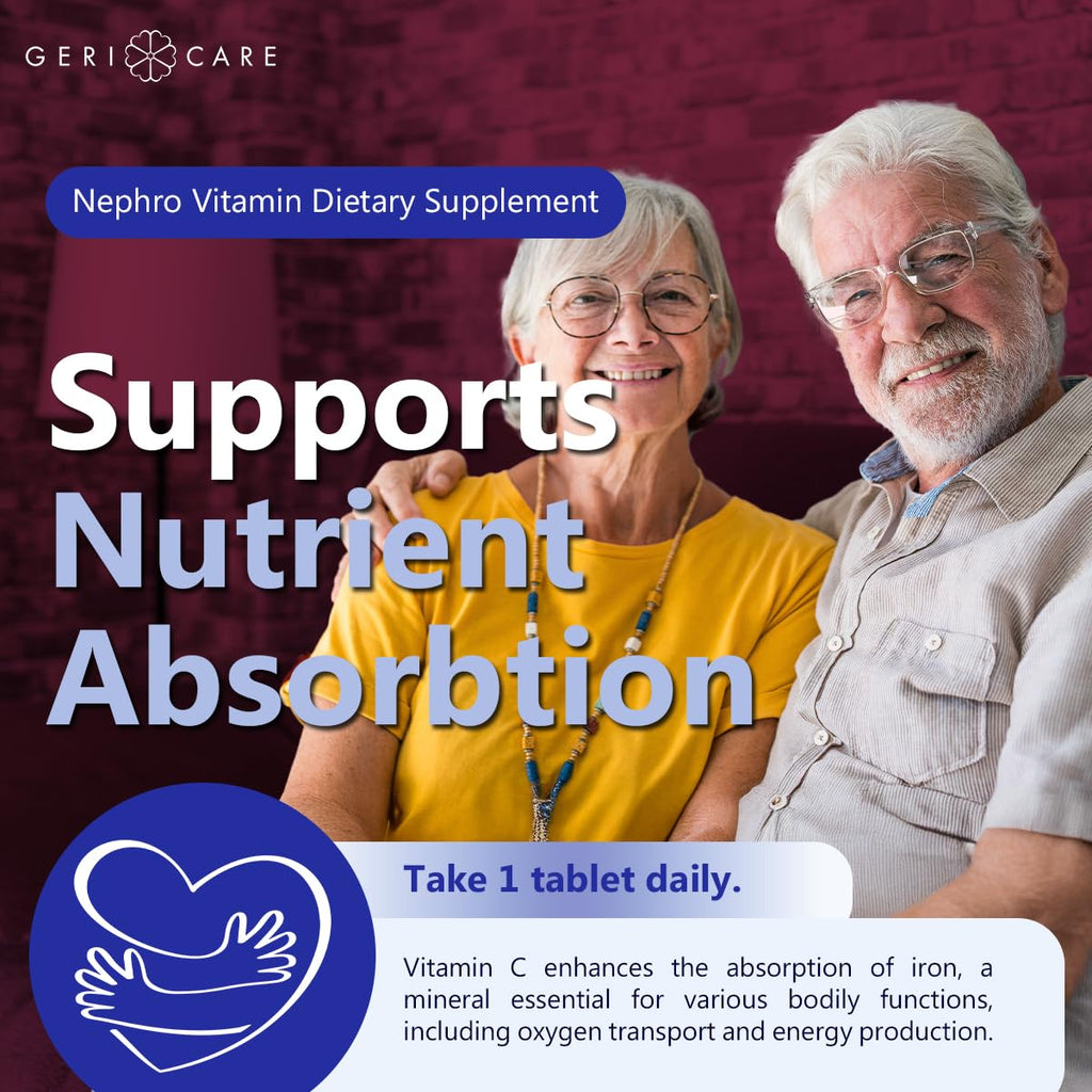multivitamin with vitamin B complex