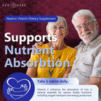 multivitamin with vitamin B complex