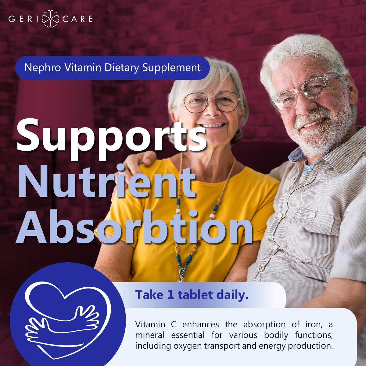 multivitamin with vitamin B complex