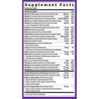 multivitamin with whole food ingredients