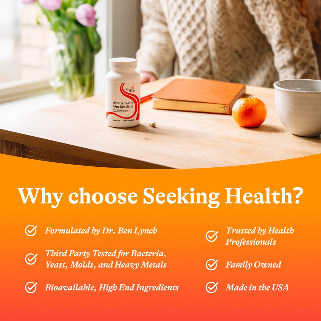 multivitamin without iodine for sensitive users