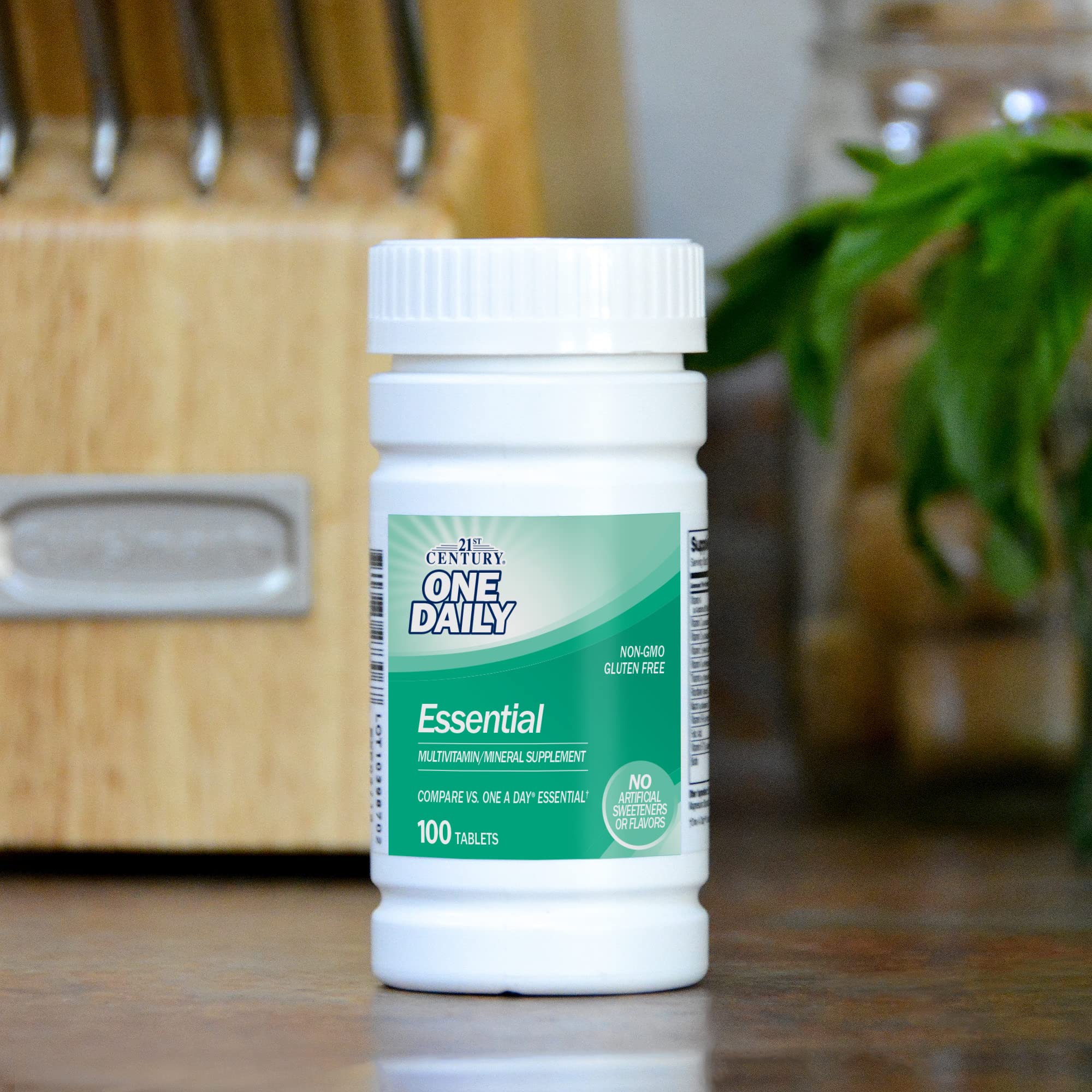 multivitamins and minerals for health