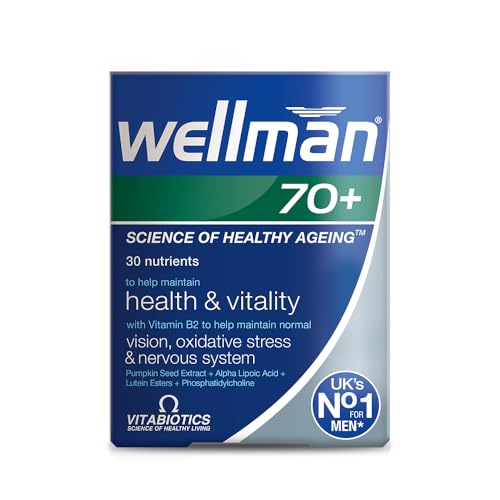 multivitamins and minerals for optimal health