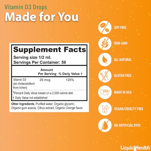 multivitamins and minerals for overall health