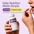 multivitamins designed for IBD patients