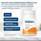 Multivitamins designed for weight loss support