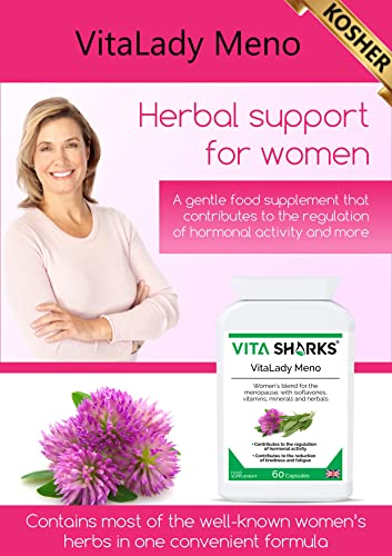 Multivitamins designed for women’s health