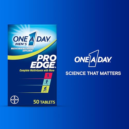 multivitamins for a balanced diet