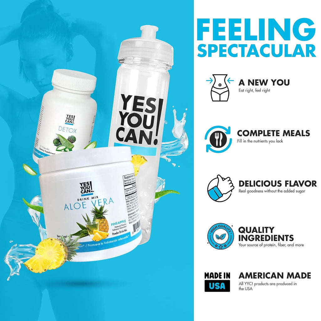 multivitamins for a healthy cleanse