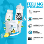 multivitamins for a healthy cleanse
