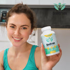 Multivitamins for a positive mindset