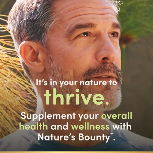 multivitamins for active Canadian men