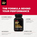 multivitamins for active Canadian men