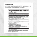 Multivitamins for active Canadians