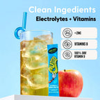 multivitamins for active children