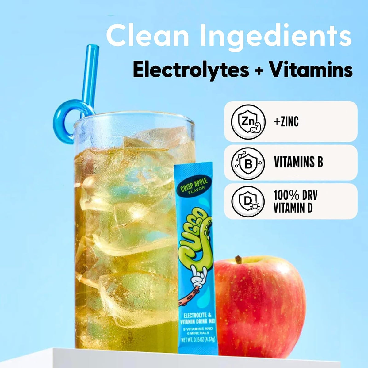 multivitamins for active children