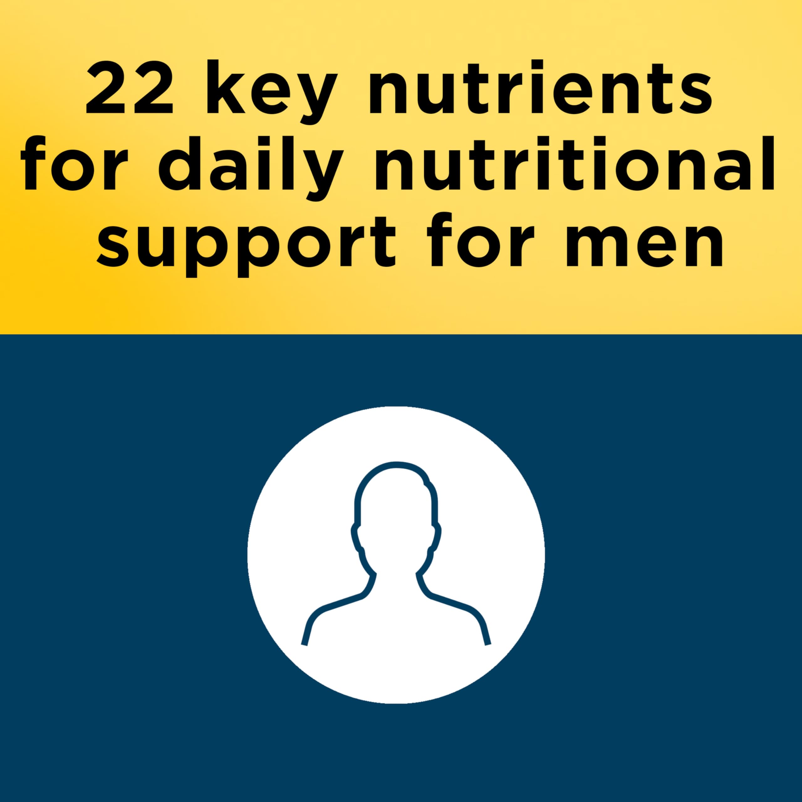 multivitamins for active lifestyle