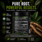 multivitamins for active lifestyle