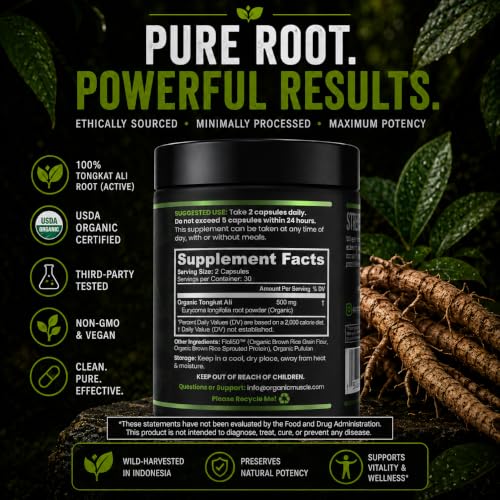 multivitamins for active lifestyle