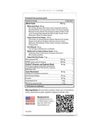Multivitamins for active lifestyle