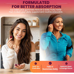 multivitamins for active lifestyle
