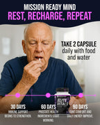 multivitamins for active lifestyle
