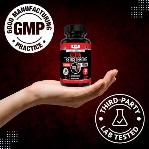 multivitamins for active lifestyle
