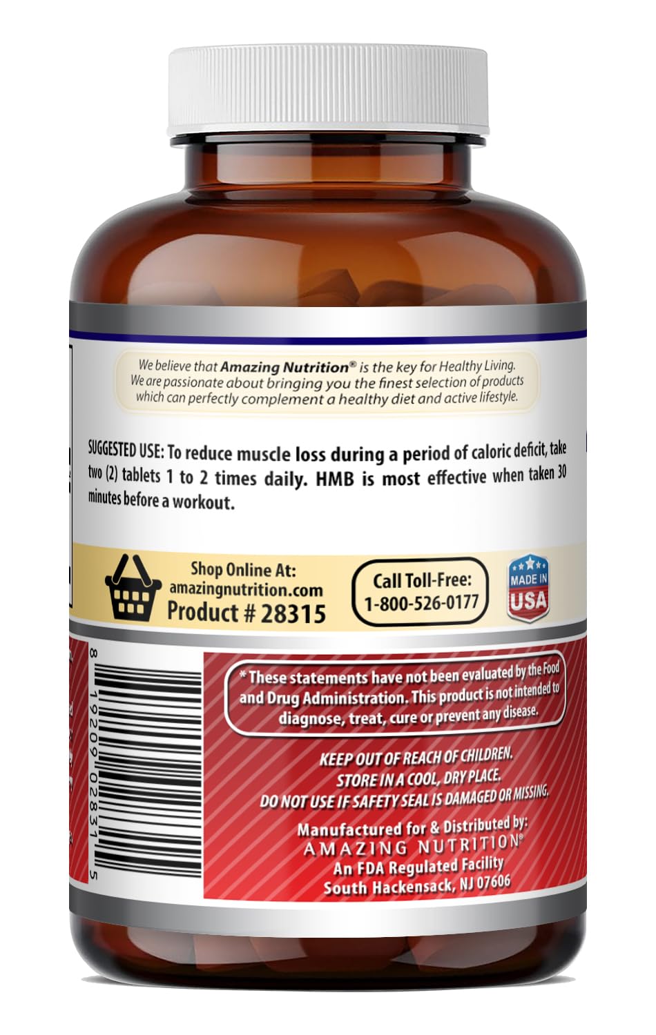 Multivitamins for active lifestyle