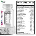 multivitamins for active lifestyles in Canada