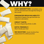 multivitamins for active lifestyles