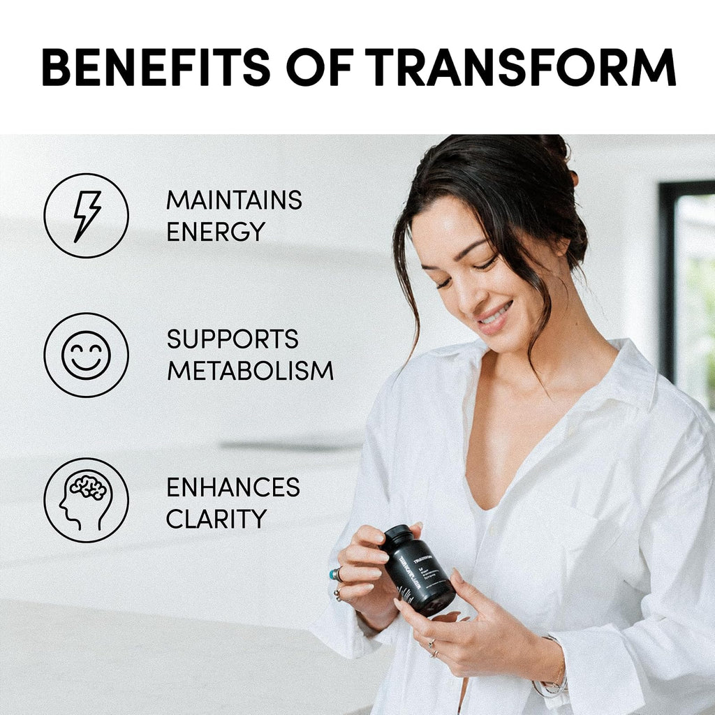 multivitamins for active lifestyles