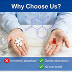 multivitamins for active lifestyles