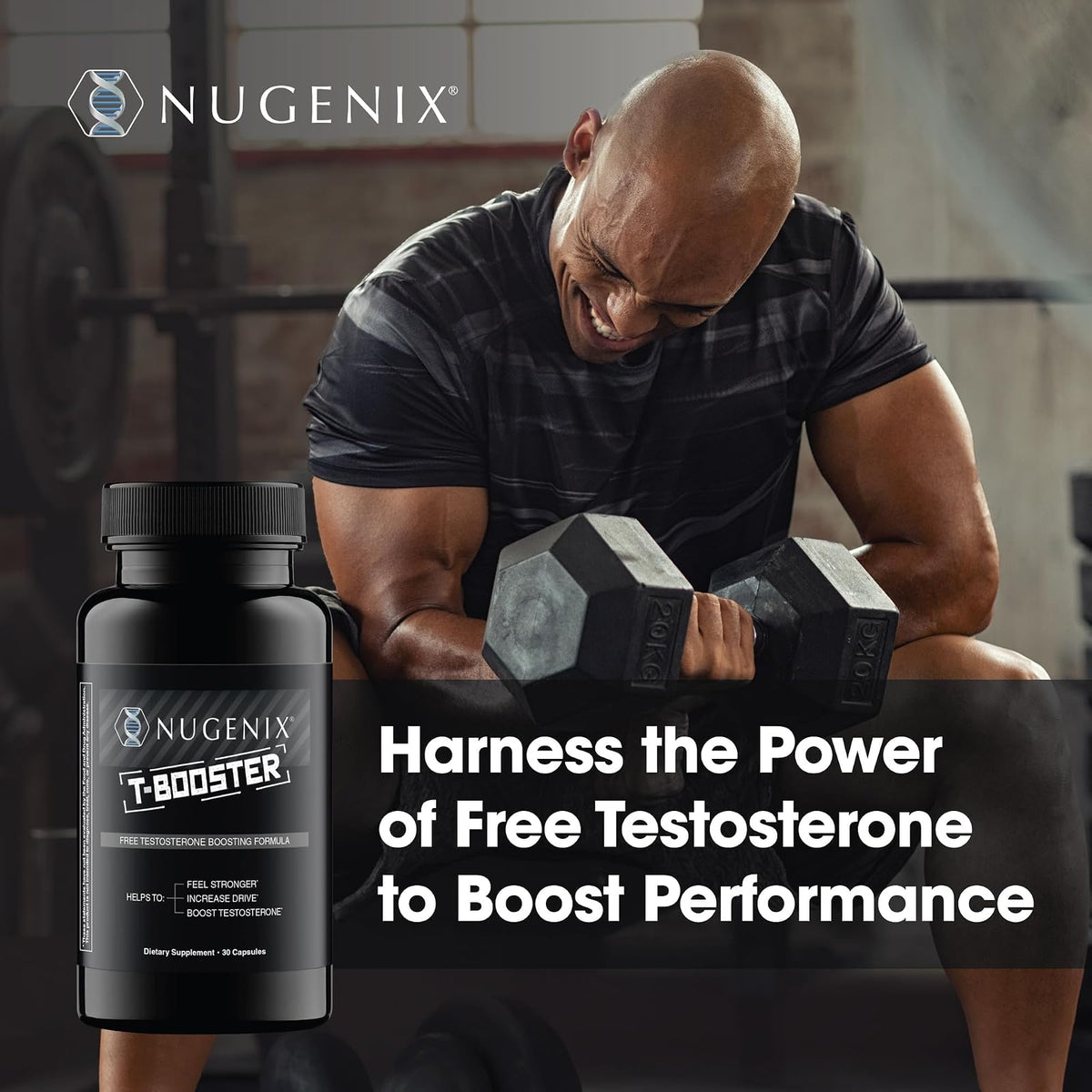 multivitamins for active lifestyles