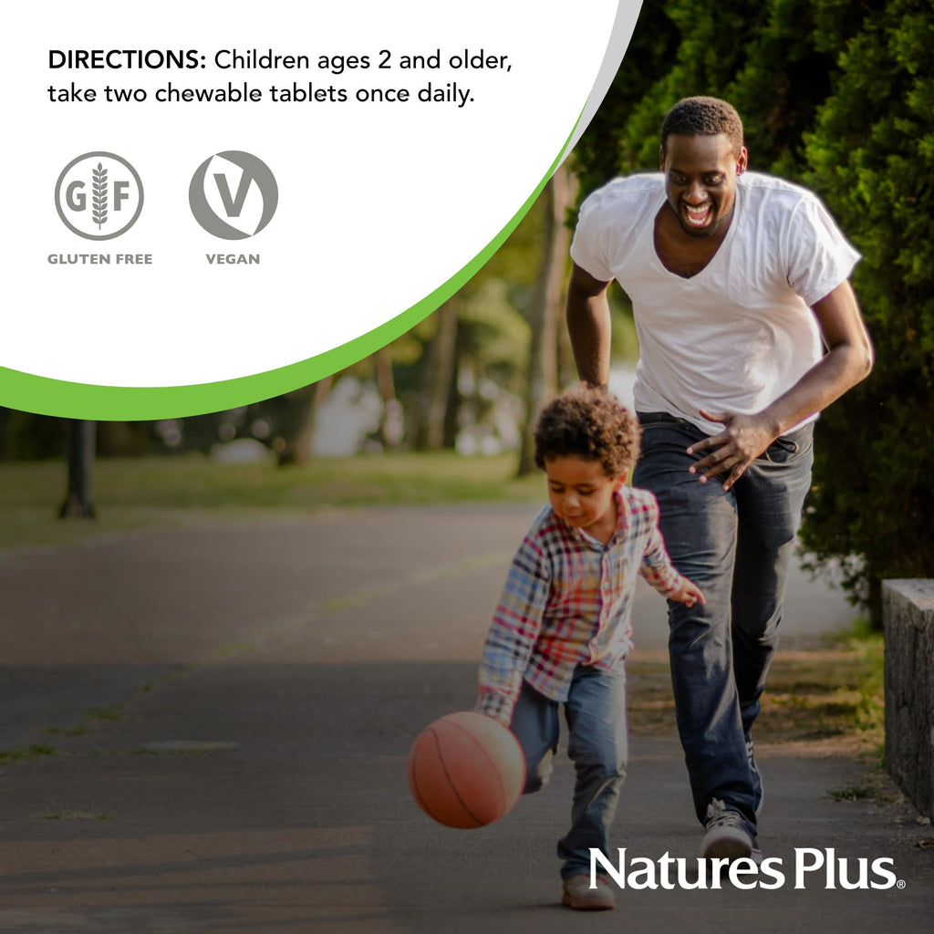multivitamins for active lifestyles