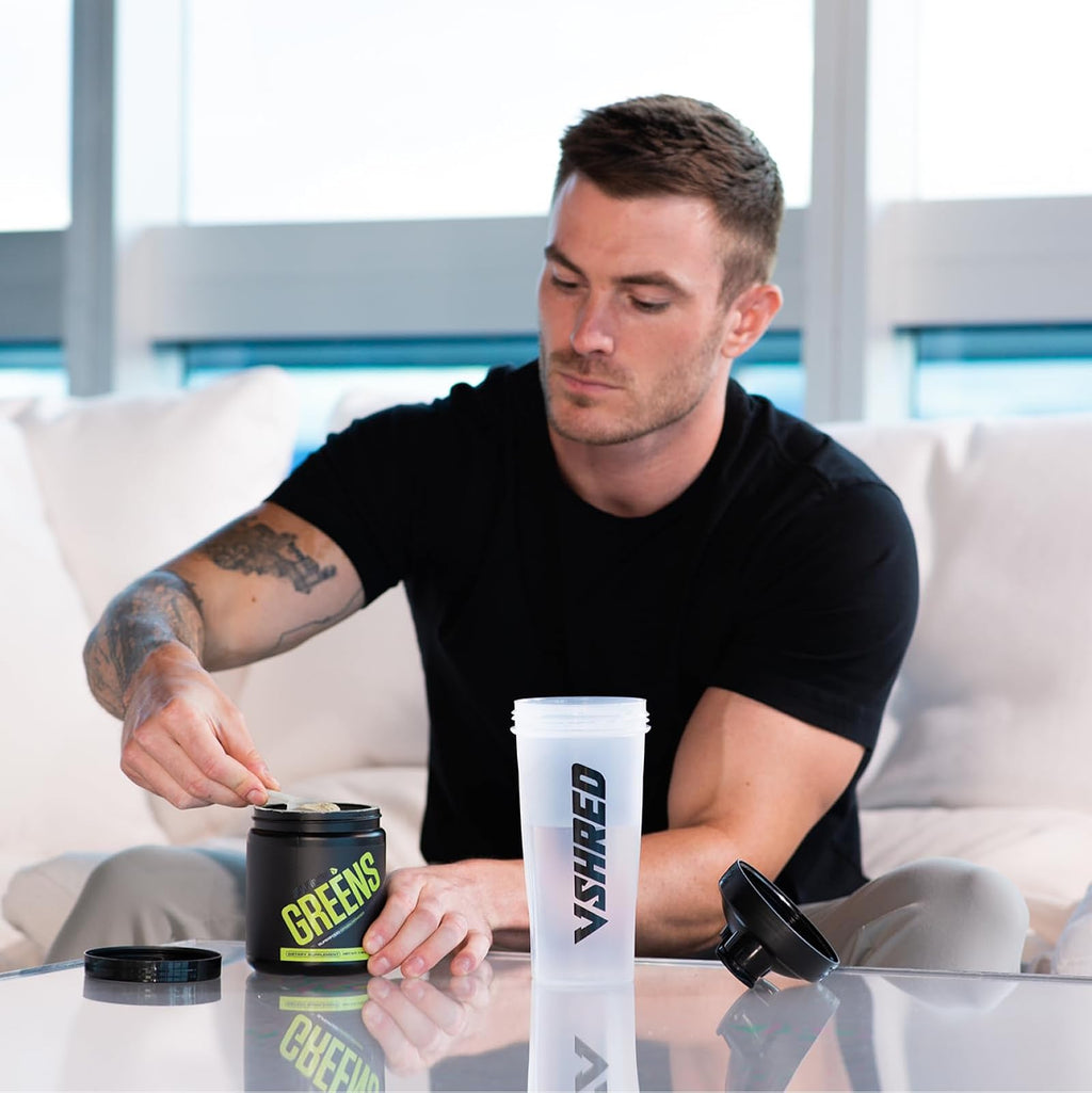 multivitamins for active lifestyles