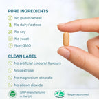 multivitamins for active lifestyles