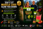 multivitamins for active lifestyles