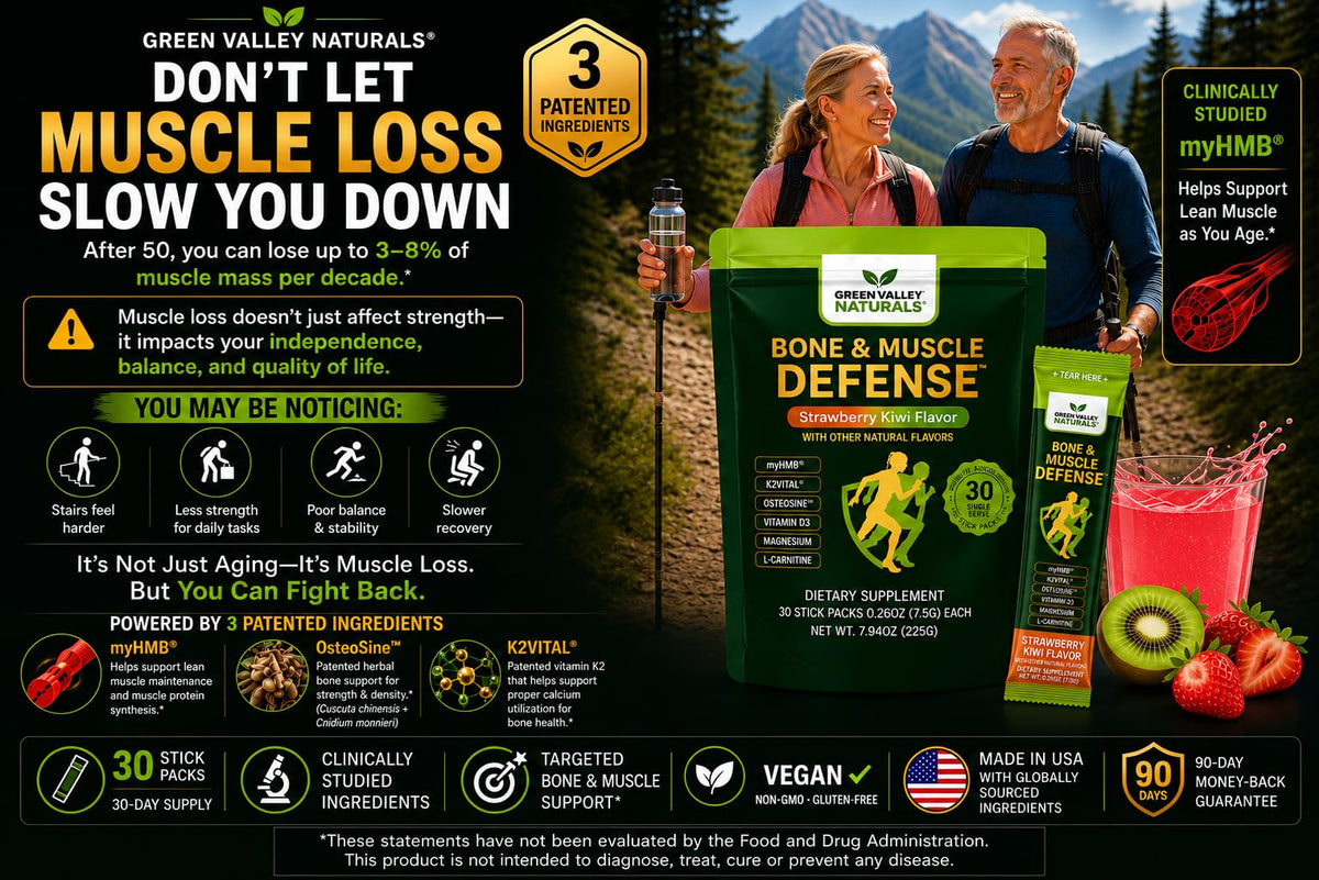 multivitamins for active lifestyles